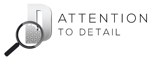 Home - Attention to Detail